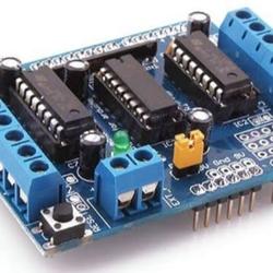 Jual MOTOR DRIVER SHIELD L293D ( ARDUINO ) - Jakarta Barat - ARDUSHOP ...