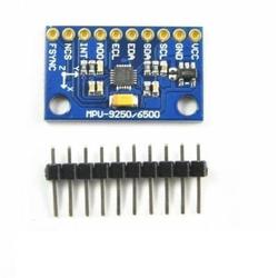 Promo 9D0F MPU GY 9250 MPU9250 9-AXIS ATTITUDE GYRO ACCELERATOR ...