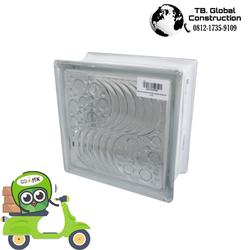 Jual Glass Block MULIA 19x19x9,5cm per dos / Kaca Blok Glassblok ...