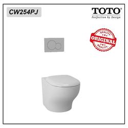 Jual TOTO CW822NJ KLOSET DUDUK GANTUNG - Jakarta Barat - Juragan ...