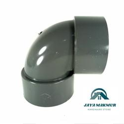 Jual Sambungan Pipa Knee Knie D DL 3" Elbow D 3 Inch PVC Rucika - Jakarta Selatan - Solusi total ...