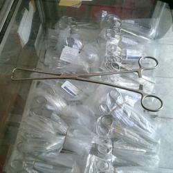 Jual Tenakulum 25cm / Tenaculum / Kogel Tang / Schroeder Tenaculum ...