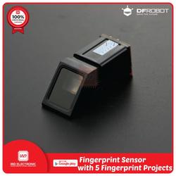 Promo FINGERPRINT SENSOR RECOGNITION MODULE AS608 SIDIK JARI FOR ...