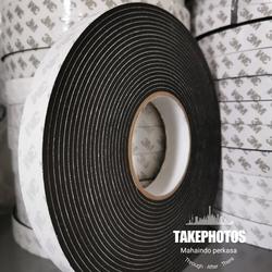 Jual Single tape foam 3M / Eva foam 24mm x 5mm x 10mtr - Kota Tangerang - EL KEN STORE | Tokopedia