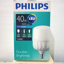 Jual Lampu Led Kapsul Philips 40 Watt / Philips Led capsule 40W - Jakarta Barat - sumber ...