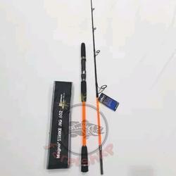 Jual Joran jig carbon solid iroly arcana 180cm pe1,5 pe3 pe4 - PE 0,6-1,5 - Kab. Bekasi - BAUNG ...