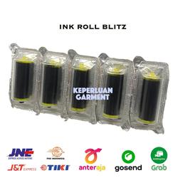 Jual Ink Blitz Consecutive Labeller / Tinta Numbering - Jakarta Barat - Gudangsupplier_id ...