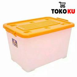 Jual SHINPO : CB82 BOX CONTAINER DGN RODA CB 82 SPRINTER 82 LT / BY ...