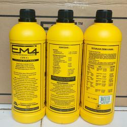 Jual KUNING EM4 EM 4 PERTANIAN PUPUK ORGANIK CAIR 1 L - Jakarta Barat ...