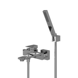 Promo TOTO EA Single Lever Bath & Shower Set / Shower Mandi TX471KEA ...