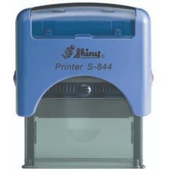 Jual Stempel Shiny S-827D S827D (Tanggal) - Jakarta Barat - OB Stamp ...