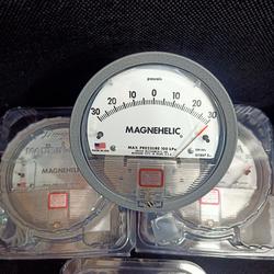 Jual Dwyer Magnehelic 30-0-30 PA (2300-60pa) Differential Pressure Gauge - Jakarta Barat - Dwyer ...