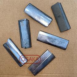 Jual CLAMP | KLEM SENG KALENG SEGEL TALI STRAPING | STRAPPING BAND 1 KG ...