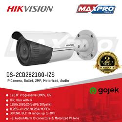 Jual IP CAMERA HIKVISION DS-2CD2621G0-IZ - Jakarta Barat - Maxpro Vision | Tokopedia