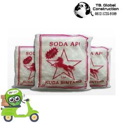 Jual Soda Api Kuda Bintang 1Kg ORI - Jakarta Utara - KJMatrial | Tokopedia