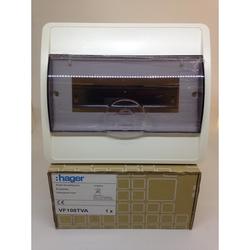 Jual BOX MCB HAGER 8 GRUP IN BOW TYPE VF108TVA - Jakarta Timur - Wisma ...