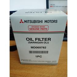 Jual Fuel Filter Fuso Fighter Original 100% Mitsubishi KM005031 ...