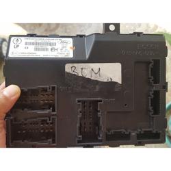 Jual Modul Body BCM Ford fiesta ecosport original ford gress new ...
