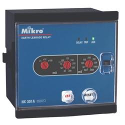 Jual Earth Fault Relay (IDMT) - NX 232A-240A - MIKRO - Jakarta Barat ...