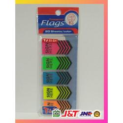 Jual sign here label - post it tom & jerry - Jakarta Barat - WIKI ...