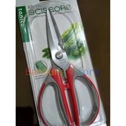 Jual Tanica Kitchen Scissor Scissors 6" 8" Gunting Dapur Serbaguna KS ...