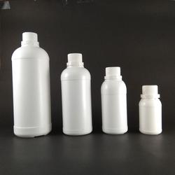 Jual BOTOL SAMPEL PLASTIK 1 LITER LENGKAP DENGAN TUTUP DOUBLE SIL ...