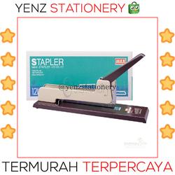 Jual Stapler MAX Heavy Duty HD-12L/17 - Staples - Jakarta Utara ...
