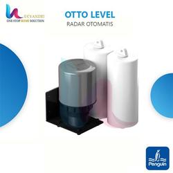 Jual Otolevel Penguin Radar Pelampung Tangki Air Otomatis PS-70AB ...