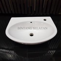 Jual WASTAFEL TOTO LW 246 JW/F PUTIH FULL SET - Kab. Bandung ...
