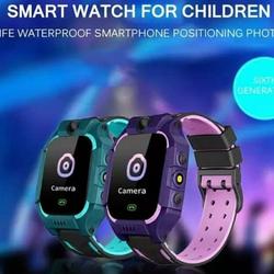 Jual Anti Air Imo Jam tangan anak 4G Video call telepon anak Gps ...