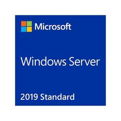 Jual Windows Server 2019 STD Standard 64 Bit 16 Core Full Pack Original ...