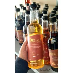 Jual Sirup / Syrup Denali Roun/Rum 750ml - Kota Bandung - B5 COFFEE ...