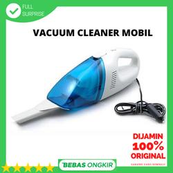 Promo Dr.isla Car Vacuum Cleaner Portable Vakum Penyedot Debu Mini ...
