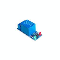 Jual MODULE RELAY 5V 1 CHANNEL 5V KY-019 ACTIVE HIGH TRIGER RELAY 1 ...