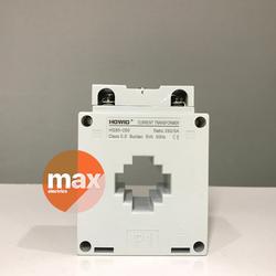 Jual CT HOWIG - HG30-200, 200/5A, Class 0.5, 5VA (Current Transformer ...