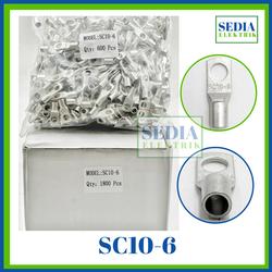 Jual Skun Kabel SC 10-6 10mm - Jakarta Barat - KALEA ELEKTRINDO | Tokopedia