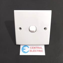 Jual SCHNEIDER SAKLAR TUNGGAL CLIPSAL SAKLAR SINGLE CLIPSAL CLASSIC E31 ...