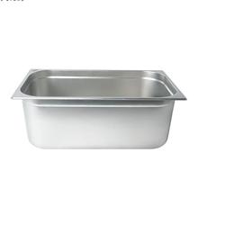 Jual Gastronom food pan foodpan insert 1/1 530 x 330 mm tinggi 100mm ...