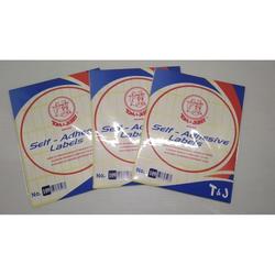 Promo Stiker Label / Sticker Label Tom & Jerry - No.126 - Kota Denpasar ...