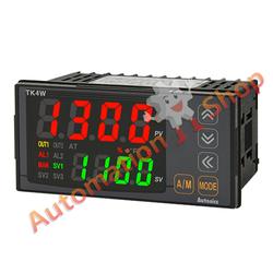 Jual Temperature Controller Autonics TK4S-T4RN - Jakarta Utara ...