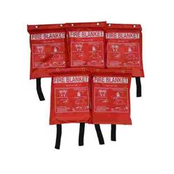 Jual JUAL FIRE BLANKET EXTHINGUISHER SAFETY SELIMUT ANTI TAHAN API ...
