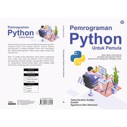 Jual Buku Belajar Pemrograman Dan Hacking Menggunakan Python - Kota Tangerang - Buku ID | Tokopedia