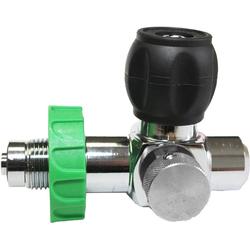 Jual Scuba Tank combo filler and gauge - Kota Denpasar - Bauer spare ...