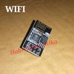 Jual MODUL WIFI ESP8266-01 ESP01 ( ARDUINO ) - Jakarta Barat - ARDUSHOP-ID | Tokopedia