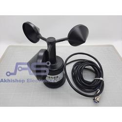 Promo Anemometer Wind Speed Sensor Ukur Kecepatan Angin Arduino ...
