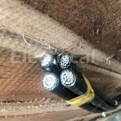 Jual Kabel PLN, TIC, SR, Twisted NFA2X-T 3x50+35 mm2 MERINDO (3 x 50 ...