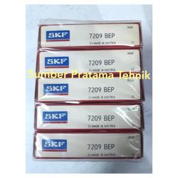 Jual Bearing 7203 BEP SKF - Jakarta Utara - sumber pratama tehnik ...