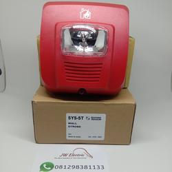 Jual Horn Strobe Lamp type SYS-HS ( System sensor ) Notifier - Kota ...