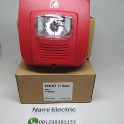 Jual Notifier Strobe Lamp SYS-ST System Sensor - Jakarta Pusat ...
