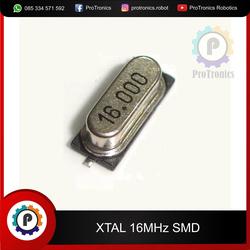Jual Xtal Crystal KDS 32.768 kHz SMD - Kota Bandung - BRIGHTEN SHOP | Tokopedia